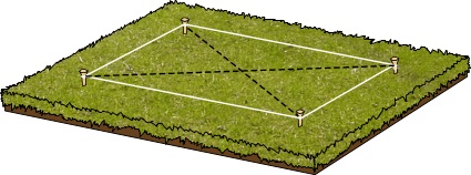 Guide On How To Build a Garden Buildings Base From Scratch