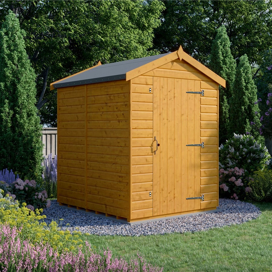 Rainbow Garden Buildings | Sheds, workshops & summerhouses
