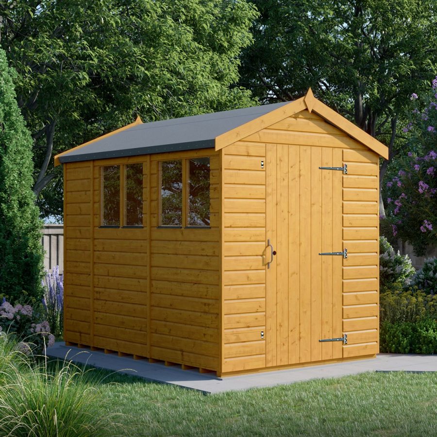 Rainbow Garden Buildings | Sheds, workshops & summerhouses