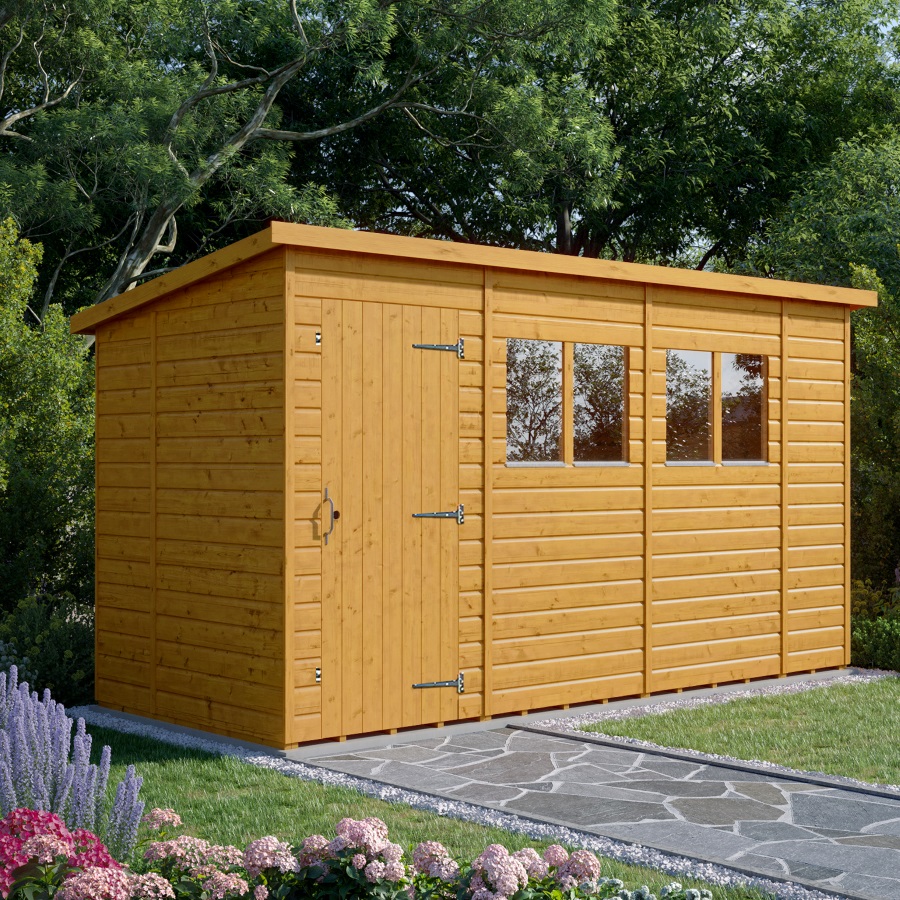 Rainbow Garden Buildings | Sheds, workshops & summerhouses