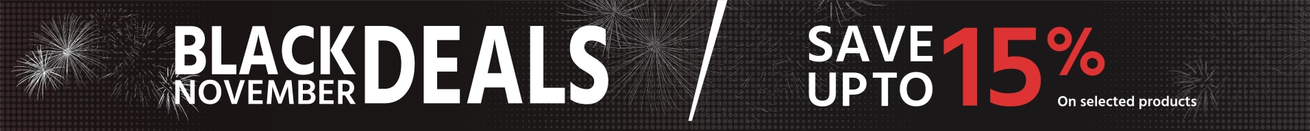 BLACK-NOVEMBER-DEALS - Rainbow