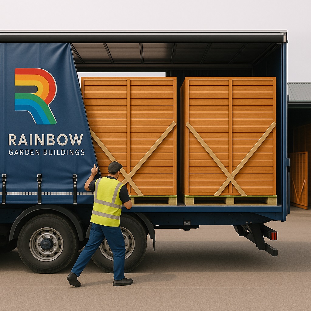 rainbow-delivery-load - Rainbow